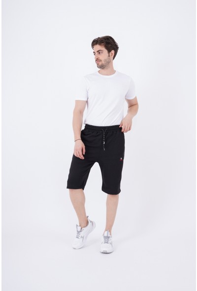 Trender 9112 Erkek Penye Şort Trender 9112 Erkek Penye Şort