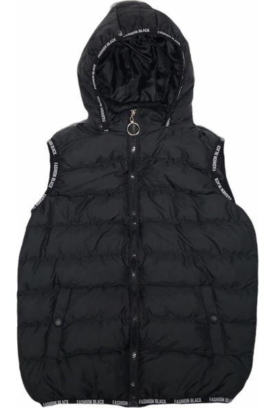 Trender 2014 Kız Çocuk Yelek