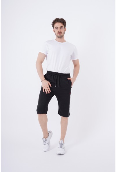 Trender 9102 Erkek Penye Kapri