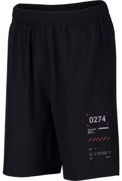 Lumberjack A10109345808010 AS00803669 101093458 CT1137 Octavio Woven 2fx Lumberjack Erkek Penye Şort