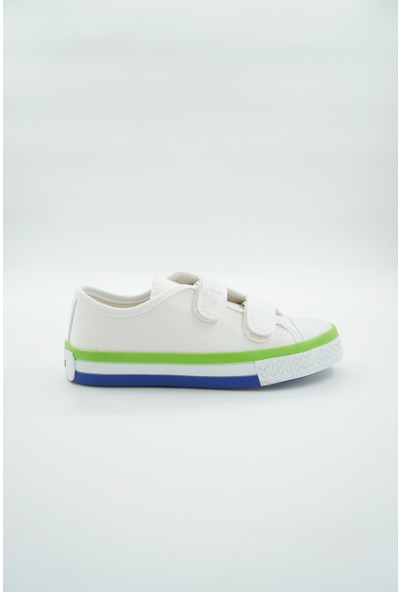 Yenikoza Rainbow Kısa Filet Çocuk Günlük Ayakkabı Yenikoza Rainbow Kısa Filet Çocuk Günlük Ayakkabı
