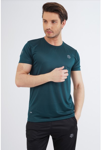 Yenikoza Tommy&more Clima Erkek T-Shirt Yenikoza Tommy&more Clima Erkek T-Shirt