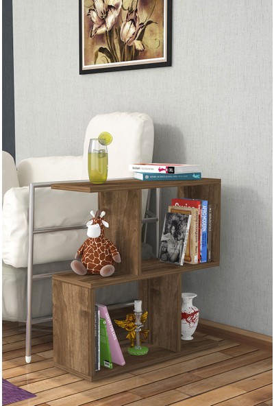 Mihra Home Birce Yan Sehpa Istanbul