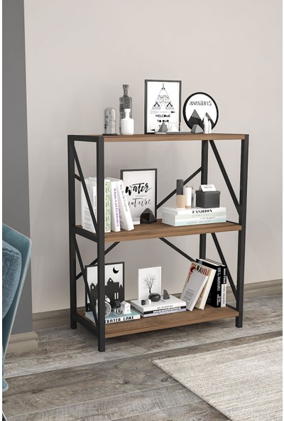 Mihra Home Feris Kitaplık Çırağan Mihra Home Feris Kitaplık Çırağan