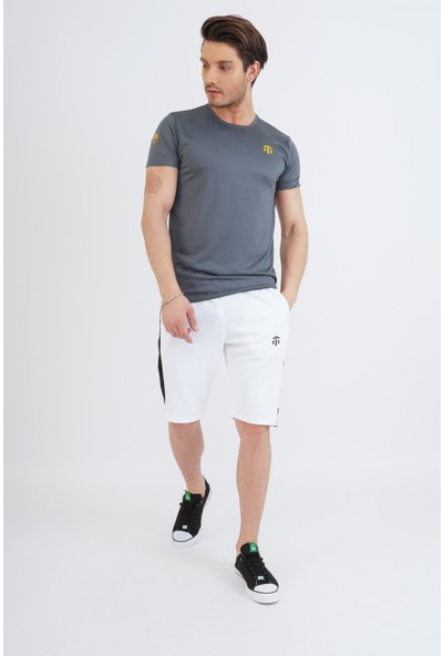 Yenikoza Tommy&more Clima Erkek T-Shirt Yenikoza Tommy&more Clima Erkek T-Shirt