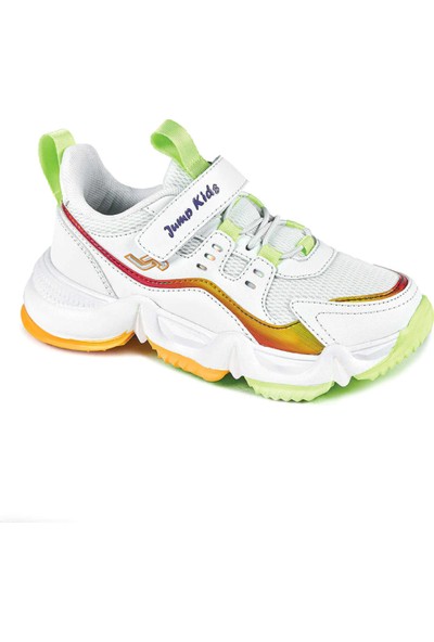 Jump 27225P Jump Çocuk Günlük Ayakkabı