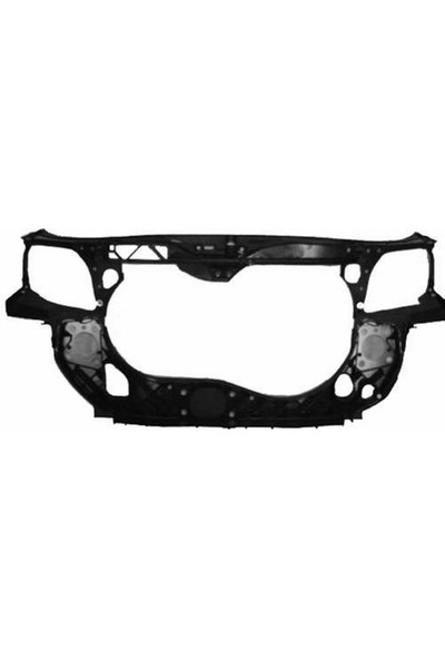 Dega Audı A4 Ön Panel 2005- 8E0805594F