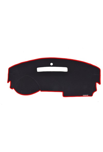 A-3DKORUMA Mazda 3 Torpido Koruması Kırmızı 2003+ Modellerine Uygun A-3DKORUMA Mazda 3 Torpido Koruması Kırmızı 2003+ Modellerine Uygun