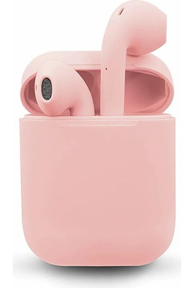 KNN Technology 2. Nesil I12 Bluetooth Kulaklık Muhteşem Ses Performansı KNN Technology 2. Nesil I12 Bluetooth Kulaklık Muhteşem Ses Performansı