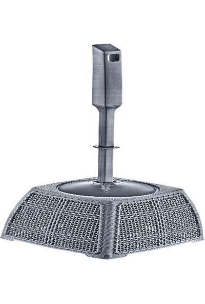 Hızlıxavm Jute Klozet Fırçası Hızlıxavm Jute Klozet Fırçası