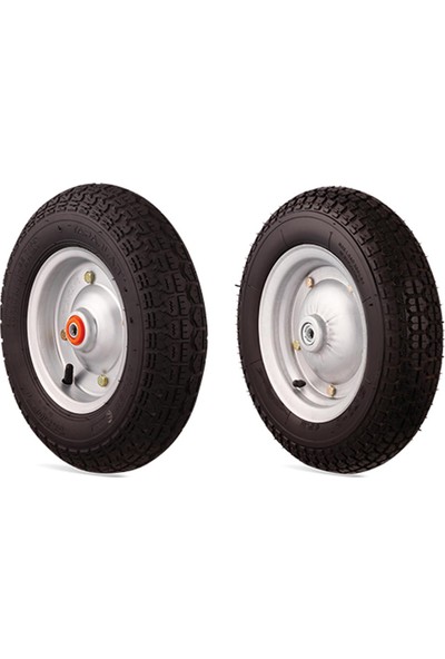 Yapar 62824 Yapar Şişme Rulmanlı Tekerlek Yapar 62824 Yapar Şişme Rulmanlı Tekerlek