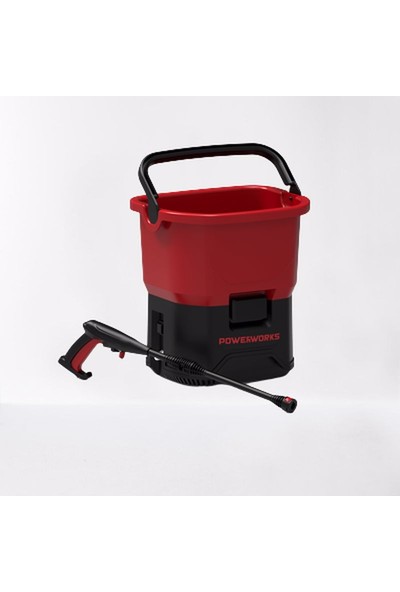 Powerworks Basınçlı Yıkama 60V (Aküsüz)