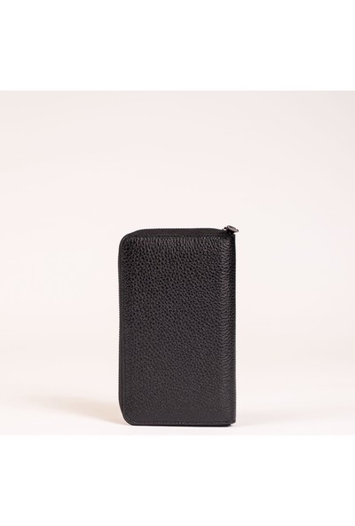 Karaca Erkek Cüzdan 111336101-07 Siyah