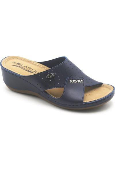 Solarız 6323 Kadın Terlik Solarız 6323 Kadın Terlik