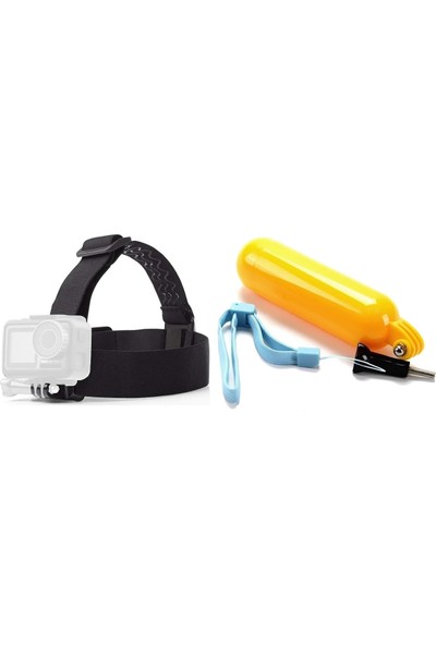 Outfire Sm1 Kafa Bandı-Şamandıra 2 Li Set Outfire Sm1 Kafa Bandı-Şamandıra 2 Li Set