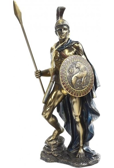 Veronese Savaş Tanrısı Ares Biblo