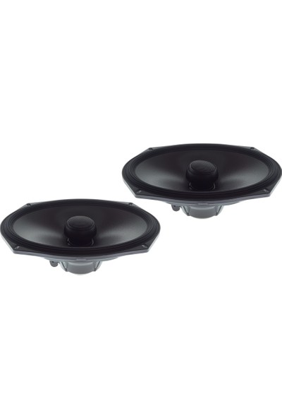 Alpine R-S69.2 (16CM x 24CM) Koaksiyel 2-Yollu R-Serisi Hoparlör