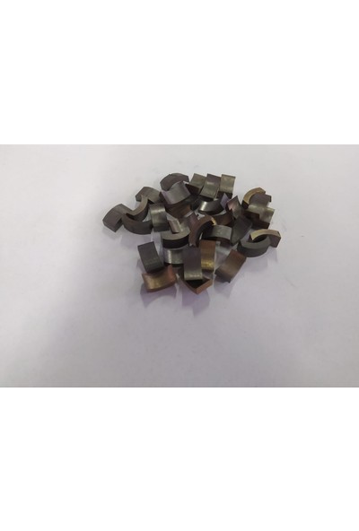 Karotsan 50'lik Karot Soketi Karotsan 50'lik Karot Soketi