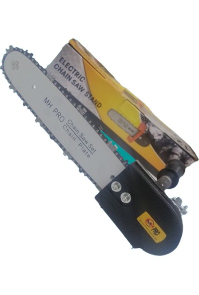 Chain Saw Zincirli Testere Aparatı Chain Saw Zincirli Testere Aparatı