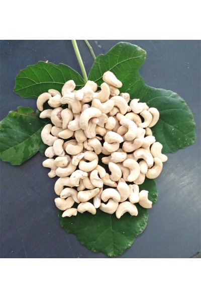 Antep Marketi Çiğ Kaju Cevizi 250 gr