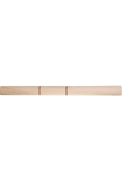 OKÇU KARDEŞLER YAPI MARKET Keser Sapı Gürgen 40 cm OKÇU KARDEŞLER YAPI MARKET Keser Sapı Gürgen 40 cm