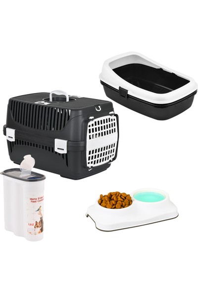 Plastart Pet Plastart Evcil Hayvan Seti | Basic Plastart Pet Plastart Evcil Hayvan Seti | Basic