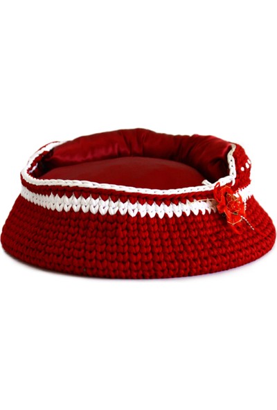 Kedi Köpek Yatağı