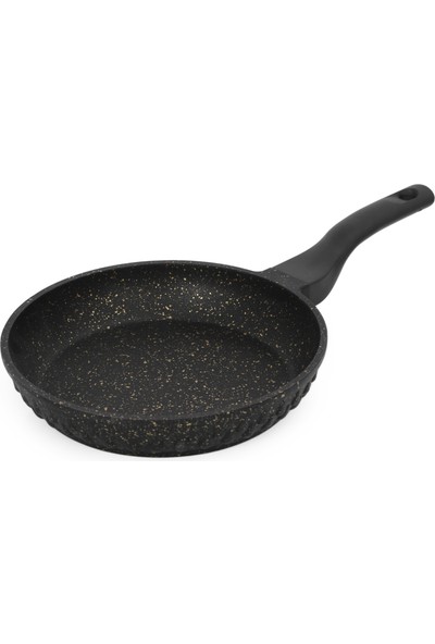 Alkar Hanımeli Döküm Tava 28 cm