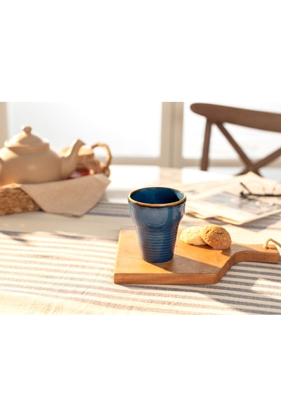 Madame Coco Moıs Kupa - Indigo 300 ml Madame Coco Moıs Kupa - Indigo 300 ml