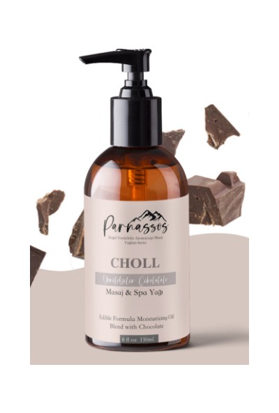 Parnassos Doğal Çikolata Mutluluğu Aromaterapi Masaj Yağı 150 Ml Sabun Li Parnassos Doğal Çikolata Mutluluğu Aromaterapi Masaj Yağı 150 Ml Sabun Li