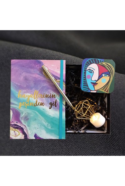 Follow Your Dreams Follow Your Dreams