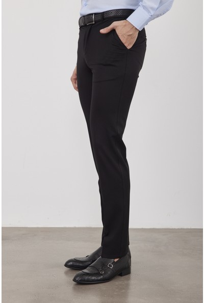 Çetinkaya Erkek Klasik Pantalon