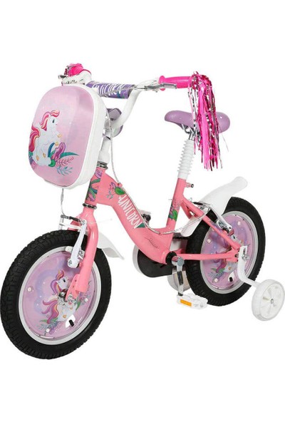 Unicorn 12 Jant Bisiklet