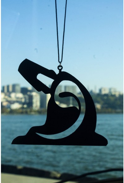 Bkmc Babaya Mevlana Figürlü Metal Dikiz Aynası Araba Süsü Bkmc Babaya Mevlana Figürlü Metal Dikiz Aynası Araba Süsü