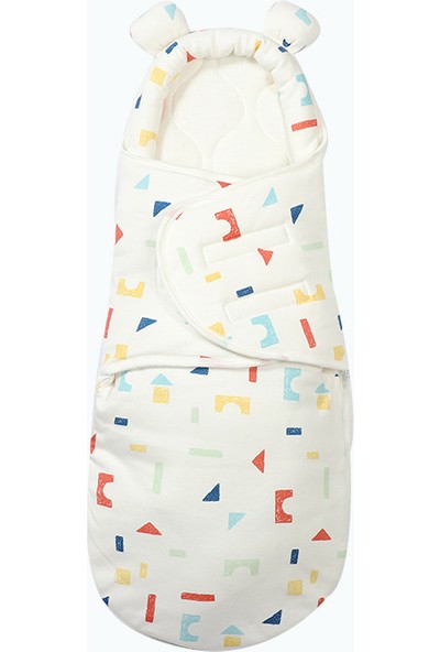 Uyku Tulumu Bebek Sonbahar ve Kış Kalın Pamuklu Bebek Yorganı( Yurt Dışından ) Uyku Tulumu Bebek Sonbahar ve Kış Kalın Pamuklu Bebek Yorganı( Yurt Dışından )