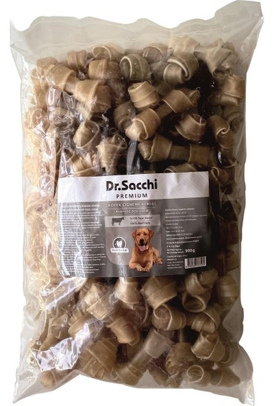 Dr. Sacchi Düğümlü Natürel Kemik 34AKVARYUM.10 Adet Dr. Sacchi Düğümlü Natürel Kemik 34AKVARYUM.10 Adet