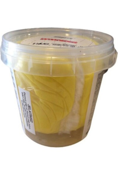 Şeker & Sugar Şeker Hamuru 500 gr Sarı Şeker & Sugar Şeker Hamuru 500 gr Sarı