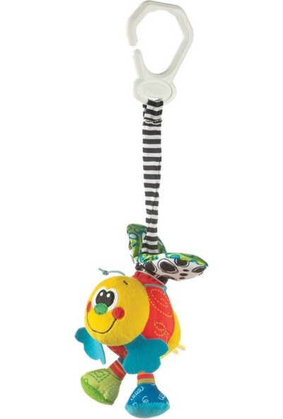 Playgro Titreşimli Çek Bırak Arı
