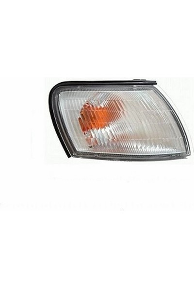 Dega Toyota Carina Ön Sinyal Sağ 1993-1997 81510-20650 Dega Toyota Carina Ön Sinyal Sağ 1993-1997 81510-20650