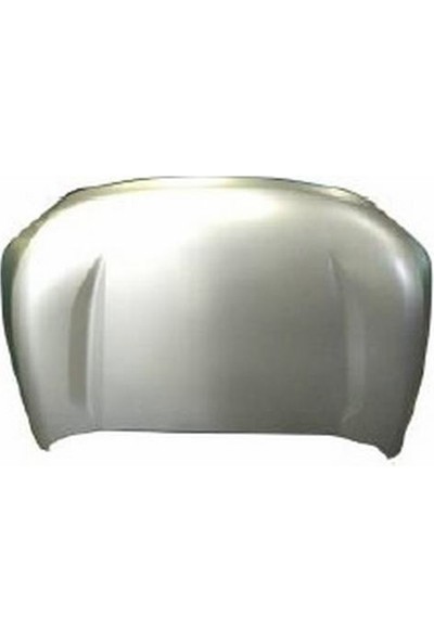 Dega Nıssan Navara Motor Kaputu 2015- F51004KJEB Dega Nıssan Navara Motor Kaputu 2015- F51004KJEB