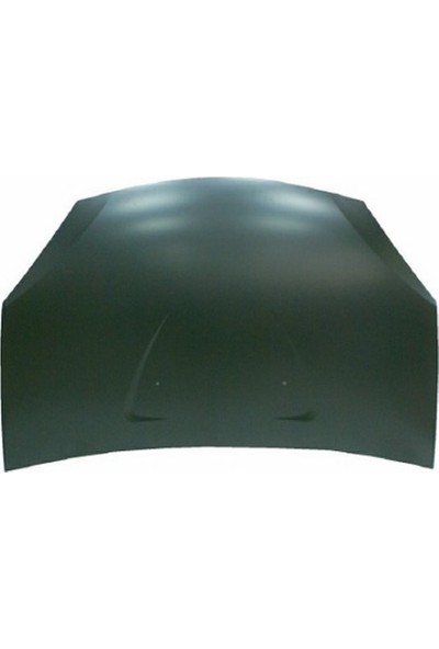 Dega Dacıa Sandero Motor Kaputu 2008- 6001551793 Dega Dacıa Sandero Motor Kaputu 2008- 6001551793