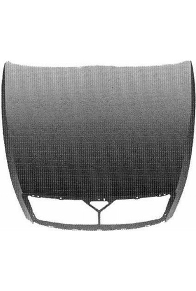 Dega Skoda Octavia Motor Kaputu 2004-2007 1Z0823031B Dega Skoda Octavia Motor Kaputu 2004-2007 1Z0823031B