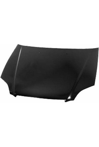 Dega Honda Civic Motor Kaputu Sdn/hb 1995-1999 60100S03000ZZ