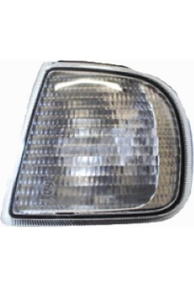 Dega Volkswagen Polo -Caddy Ön Sinyal Beyaz Sol 1997- 6K5953049C Dega Volkswagen Polo -Caddy Ön Sinyal Beyaz Sol 1997- 6K5953049C