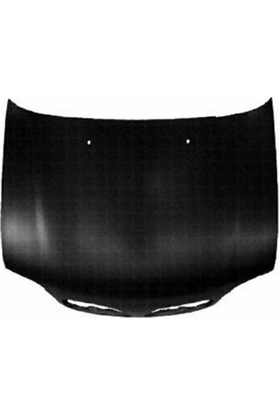 Dega Nıssan Micra Motor Kaputu 1998-2000 651001F530 Dega Nıssan Micra Motor Kaputu 1998-2000 651001F530