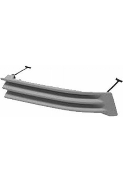 Dega Mercedes W202 Ön Tampon Çeki Demir Kapağı Astarlı Sağ 1993-2000 A2028800405 Dega Mercedes W202 Ön Tampon Çeki Demir Kapağı Astarlı Sağ 1993-2000 A2028800405