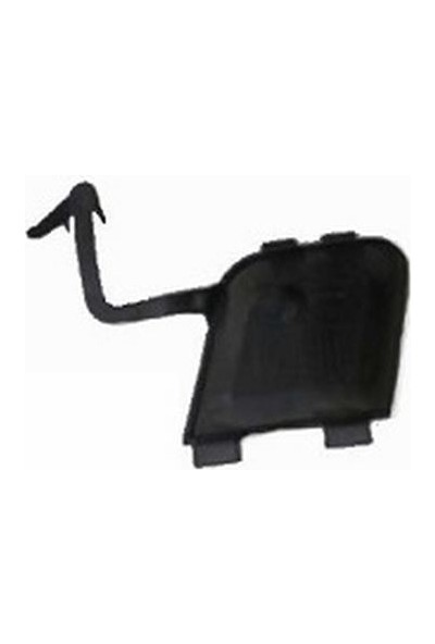 Dega Cıtroen C4 Ön Çeki Demir Kapağı 2004-2008 7414JR Dega Cıtroen C4 Ön Çeki Demir Kapağı 2004-2008 7414JR