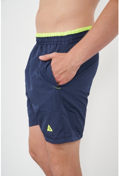 Çetinkaya Chester Polo Erkek Mikro Diz Üstü Deniz Şortu K.lacivert Çetinkaya Chester Polo Erkek Mikro Diz Üstü Deniz Şortu K.lacivert