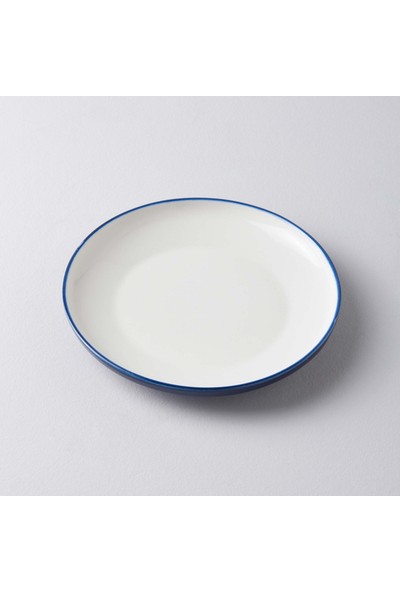 Linens Lnns Zone Pasta Tabağı Linens Lnns Zone Pasta Tabağı