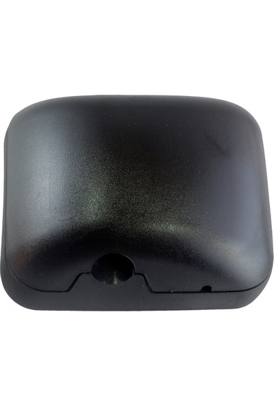 Motaysan Bmc Pro Daf Universal Rezistanssız Ilave Yan Ayna 219X170 mm Motaysan Bmc Pro Daf Universal Rezistanssız Ilave Yan Ayna 219X170 mm